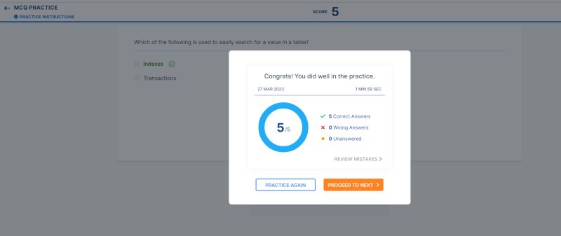 Archana Kolloju on LinkedIn: #sql #day68 #100daysofcodechallenge # ... Archana Kolloju on LinkedIn: #sql #day68 #100daysofcodechallenge # ...