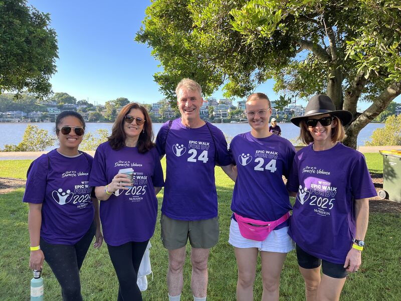 Well done Team Naughton McCarthy, led by managing director James ... Well done Team Naughton McCarthy, led by managing director James ...
