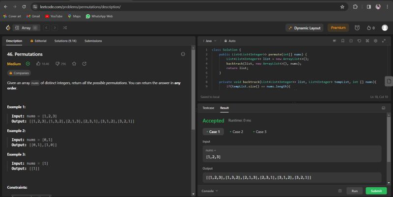 A. Sanjana Senapati on LinkedIn: #100daysofcodingchallenge #leetcode # ... A. Sanjana Senapati on LinkedIn: #100daysofcodingchallenge #leetcode # ...