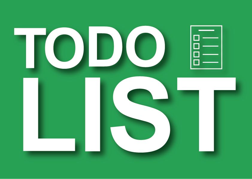 Introducing my Python To-Do List app! | Shivani Chauhan posted on the ... Introducing my Python To-Do List app! | Shivani Chauhan posted on the ...