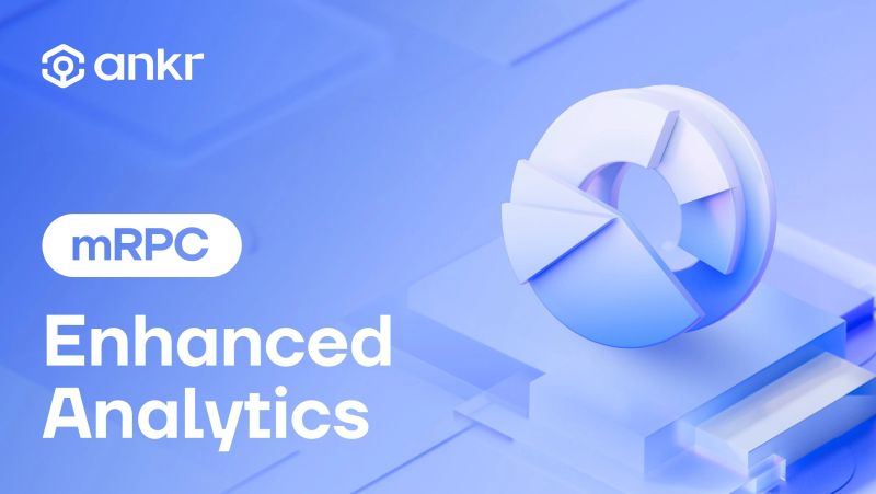radhika kaushal on LinkedIn: ANKR Analytics are now enhanced with Ankr ... radhika kaushal on LinkedIn: ANKR Analytics are now enhanced with Ankr ...