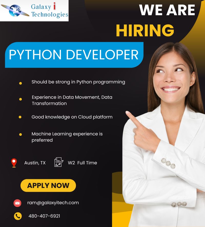 Galaxy i technologies Inc on LinkedIn: #python #programming #coding # ... Galaxy i technologies Inc on LinkedIn: #python #programming #coding # ...