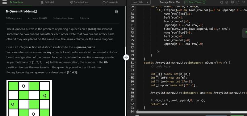 Prakriti Suman on LinkedIn: #codingjourney #problemsolving # ... Prakriti Suman on LinkedIn: #codingjourney #problemsolving # ...