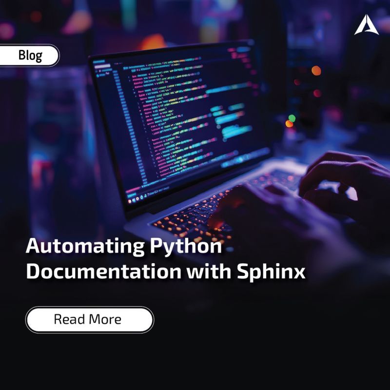 #python #sphinx #documentation #automation | Accion Labs #python #sphinx #documentation #automation | Accion Labs