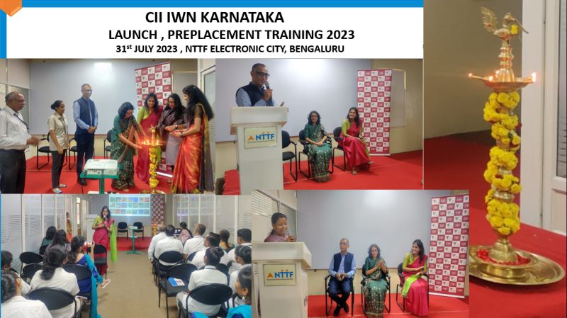 Jasmi K K on LinkedIn: I'm thrilled to share that CII IWN Karnataka has ... Jasmi K K on LinkedIn: I'm thrilled to share that CII IWN Karnataka has ...