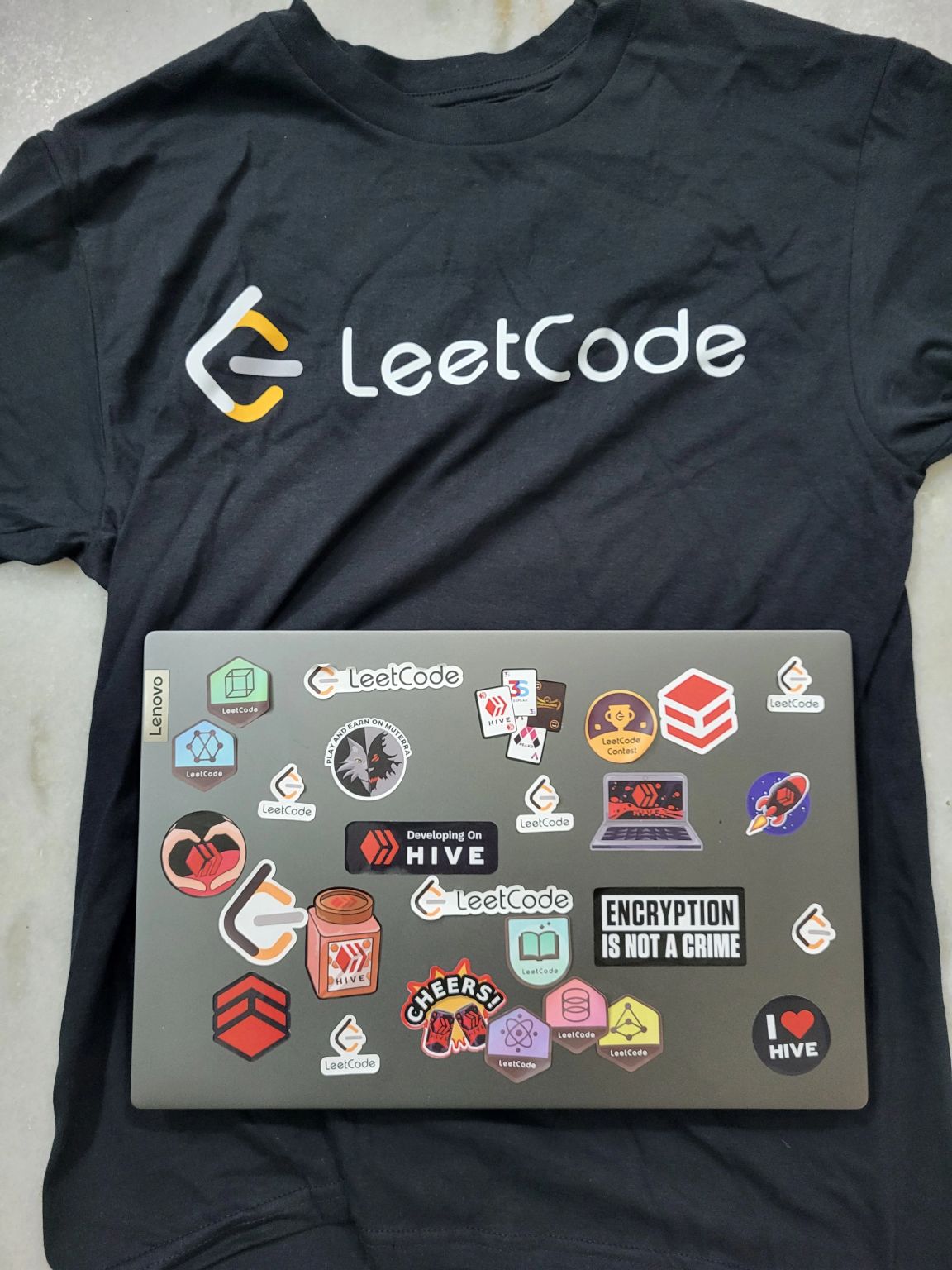 Recieving my Leetcode T-Shirt | Sarthak Sachdev posted on the topic ... Recieving my Leetcode T-Shirt | Sarthak Sachdev posted on the topic ...