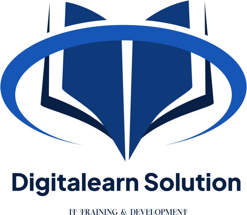 Gajendra Singh on LinkedIn: Welcome to Digitalearn Solutions Gajendra Singh on LinkedIn: Welcome to Digitalearn Solutions