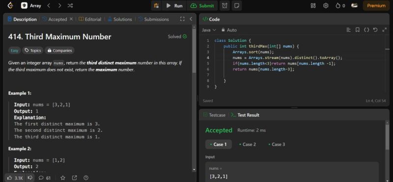 #leetcode #100daysofcode #sql #datastructures #algorithms #java ... #leetcode #100daysofcode #sql #datastructures #algorithms #java ...