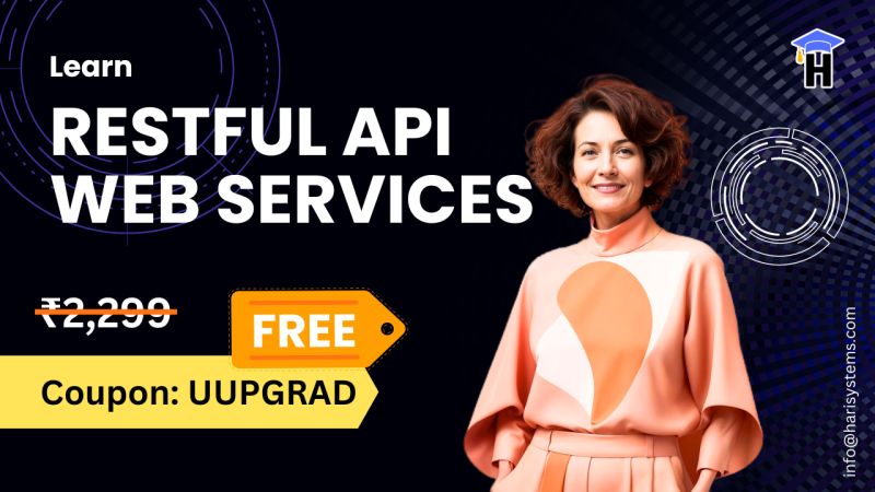 Hari Systems on LinkedIn: Create RESTful APIs using PHP, POSTMAN and ... Hari Systems on LinkedIn: Create RESTful APIs using PHP, POSTMAN and ...