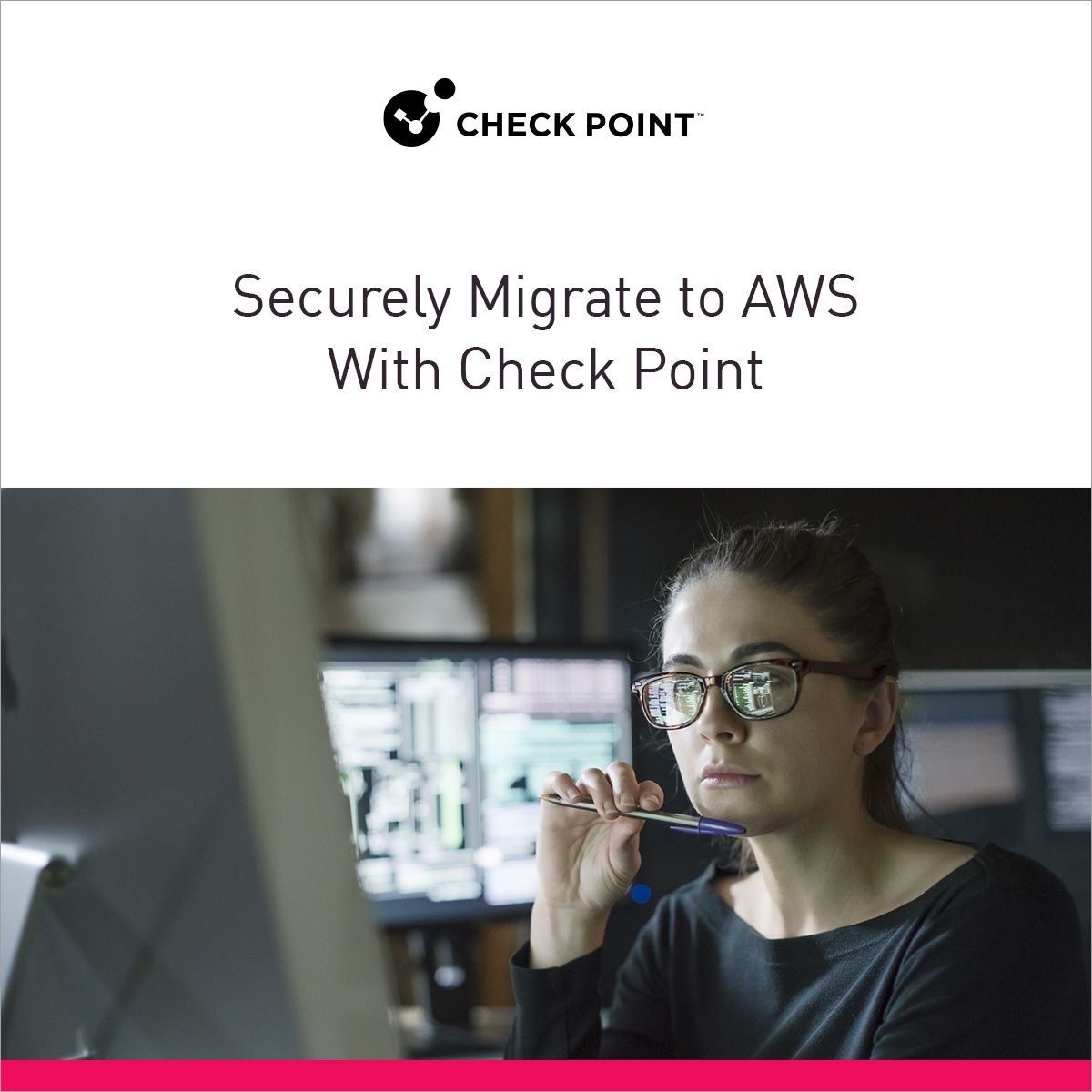 Achraf Larabi on LinkedIn: Securely Migrating to AWS with Check Point ... Achraf Larabi on LinkedIn: Securely Migrating to AWS with Check Point ...