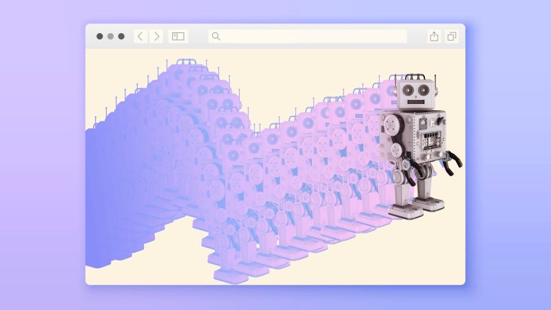 Generative AI: Peak or Declining? | Preeti Cholleti posted on the topic ... Generative AI: Peak or Declining? | Preeti Cholleti posted on the topic ...