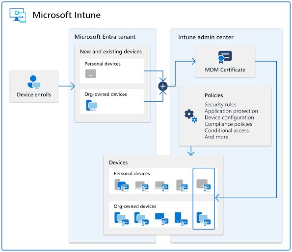 Shankar Kumar Sony on LinkedIn: #intune #intune #microsoft #intune # ... Shankar Kumar Sony on LinkedIn: #intune #intune #microsoft #intune # ...
