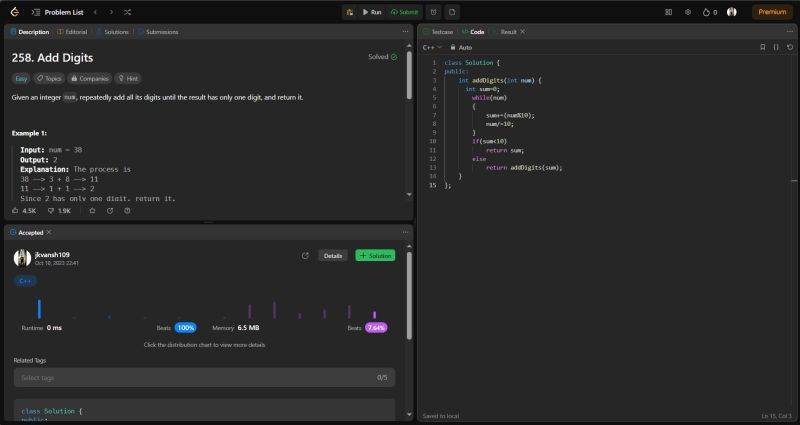 Vansh Arora on LinkedIn: #connections #coding #leetcode ... Vansh Arora on LinkedIn: #connections #coding #leetcode ...