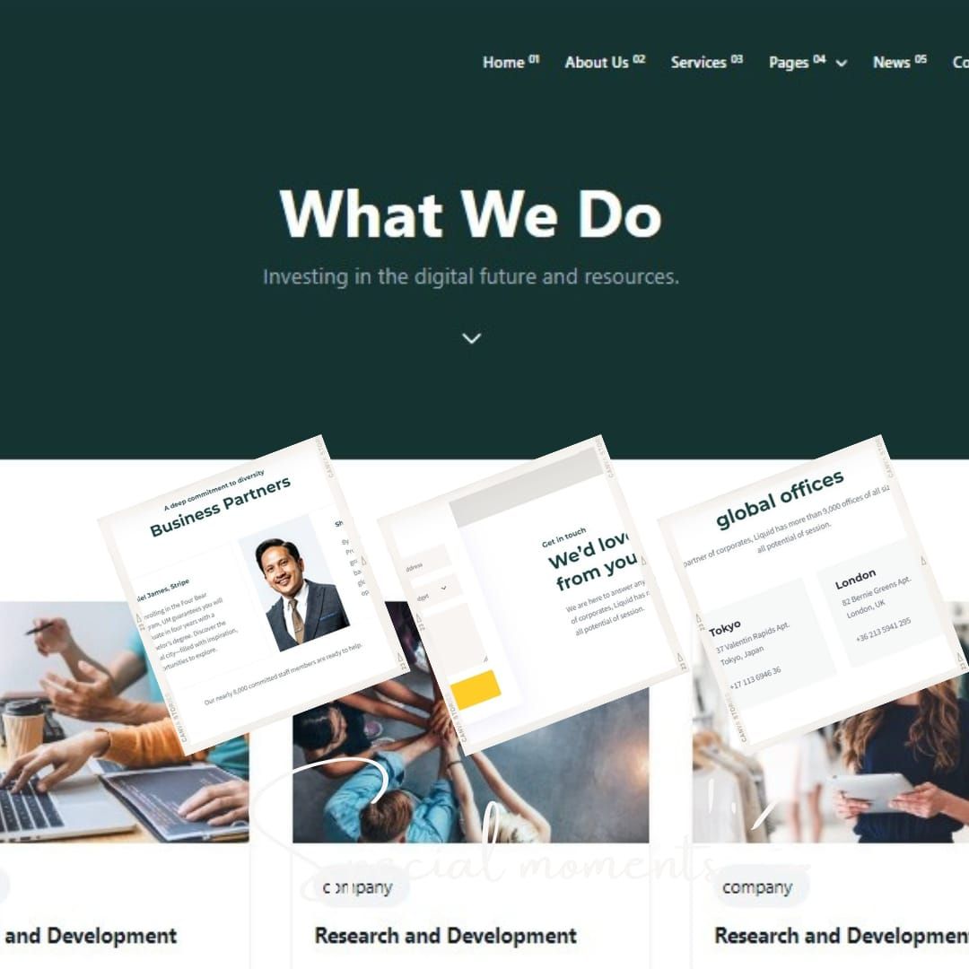 ARUNKUMAR P on LinkedIn: #webdevelopment #html #css #javascript # ... ARUNKUMAR P on LinkedIn: #webdevelopment #html #css #javascript # ...