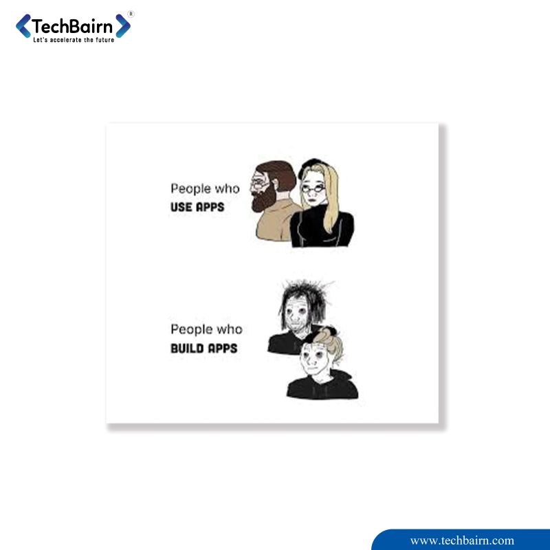 TechBairn on LinkedIn: #programming #coding #programminghumor #coder # ... TechBairn on LinkedIn: #programming #coding #programminghumor #coder # ...