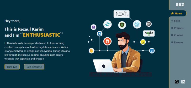 #reactjs | Md. Rezaul Karim #reactjs | Md. Rezaul Karim