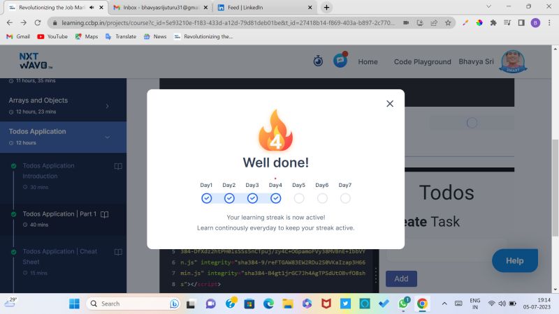 #nxtwave #coding #codingpractices #videos #nxtwaveccbp | JUTURU BHAVYA SRI #nxtwave #coding #codingpractices #videos #nxtwaveccbp | JUTURU BHAVYA SRI