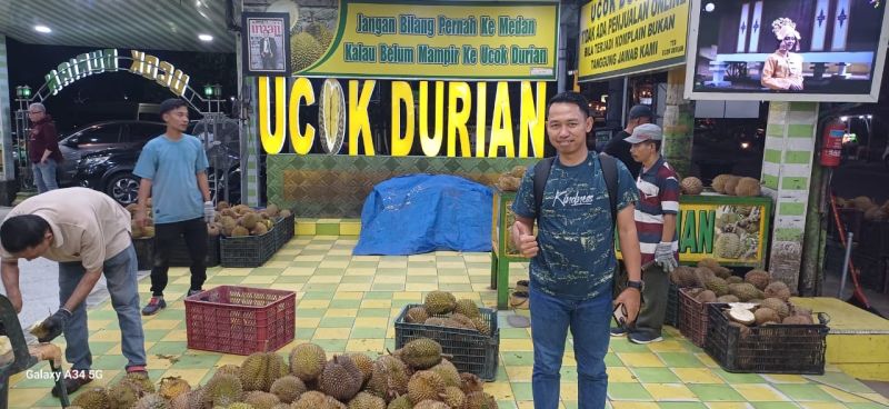 Yoyo Nuriyanto on LinkedIn: Sejenak Menikmati Yoyo Nuriyanto on LinkedIn: Sejenak Menikmati