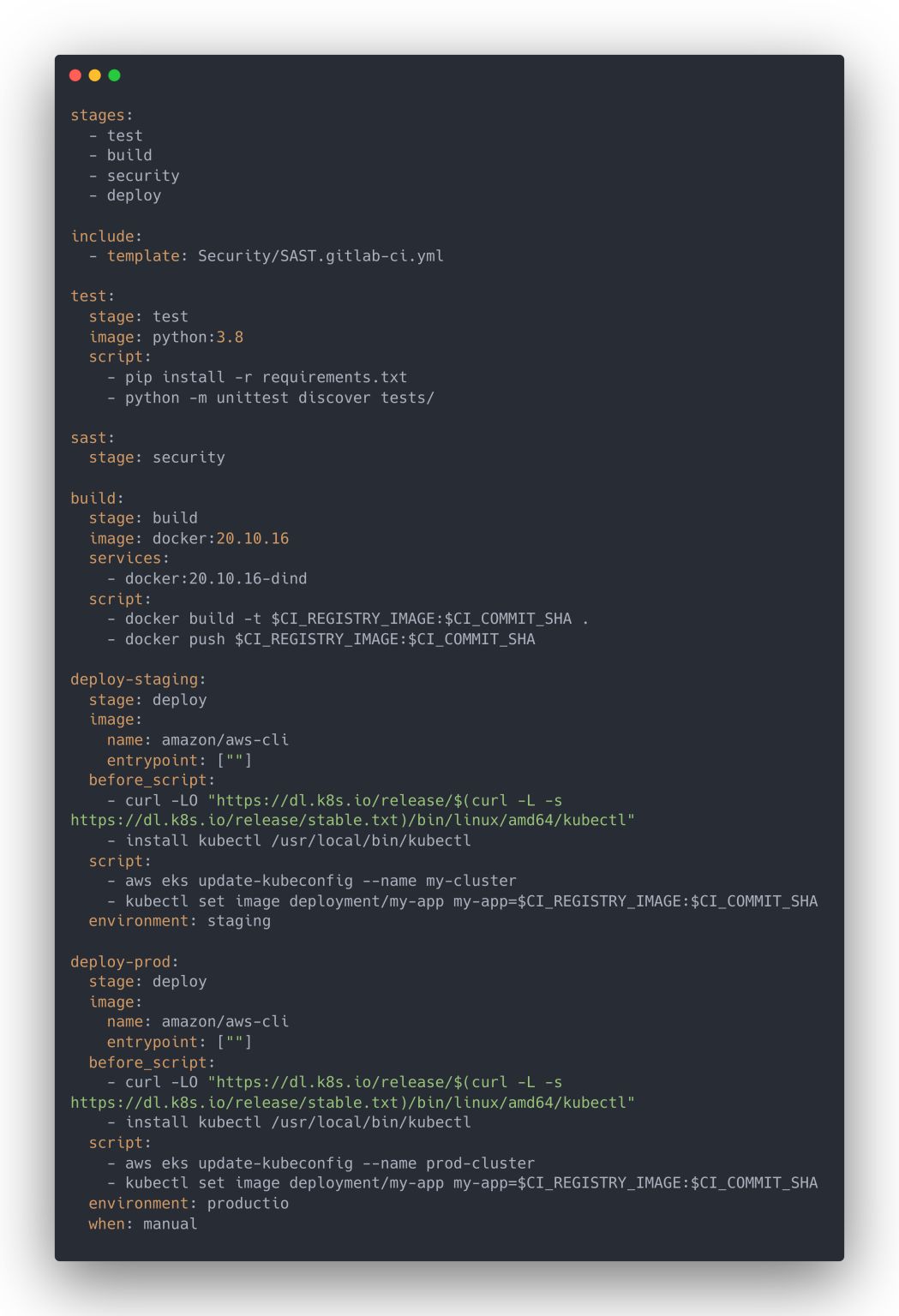#devops #cicd #automation #softwareengineering #gitlab #githubactions ... #devops #cicd #automation #softwareengineering #gitlab #githubactions ...