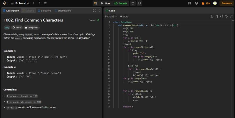 #day329 #1001daysofcode #1001daysofcode #dsa #python #java #coding ... #day329 #1001daysofcode #1001daysofcode #dsa #python #java #coding ...