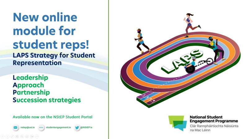 National Student Engagement Programme (NStEP) on LinkedIn: NStEP has ... National Student Engagement Programme (NStEP) on LinkedIn: NStEP has ...