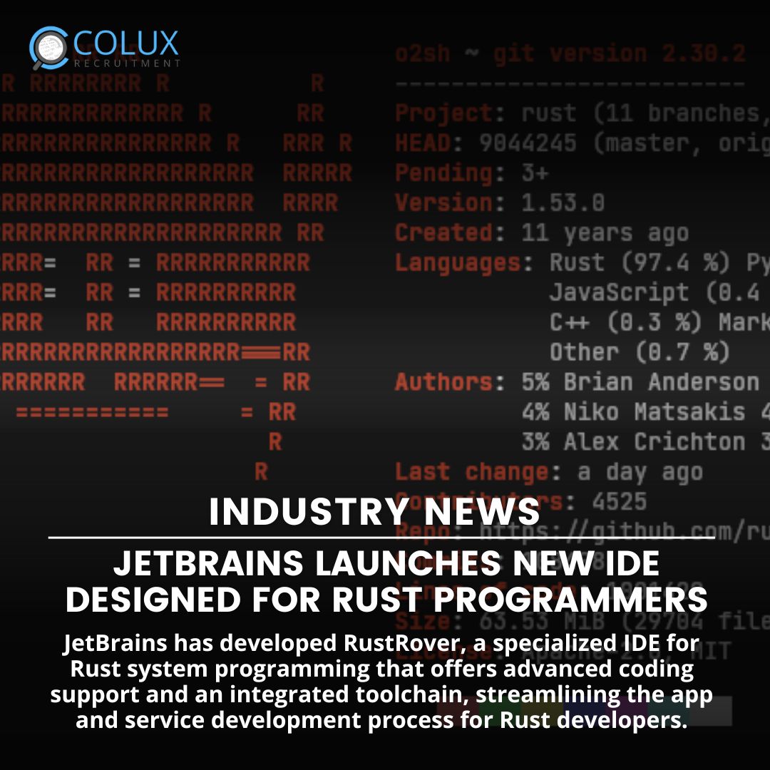 Rhys Cogan on LinkedIn: #rust #rustprogramming #engineering #web3 # ... Rhys Cogan on LinkedIn: #rust #rustprogramming #engineering #web3 # ...