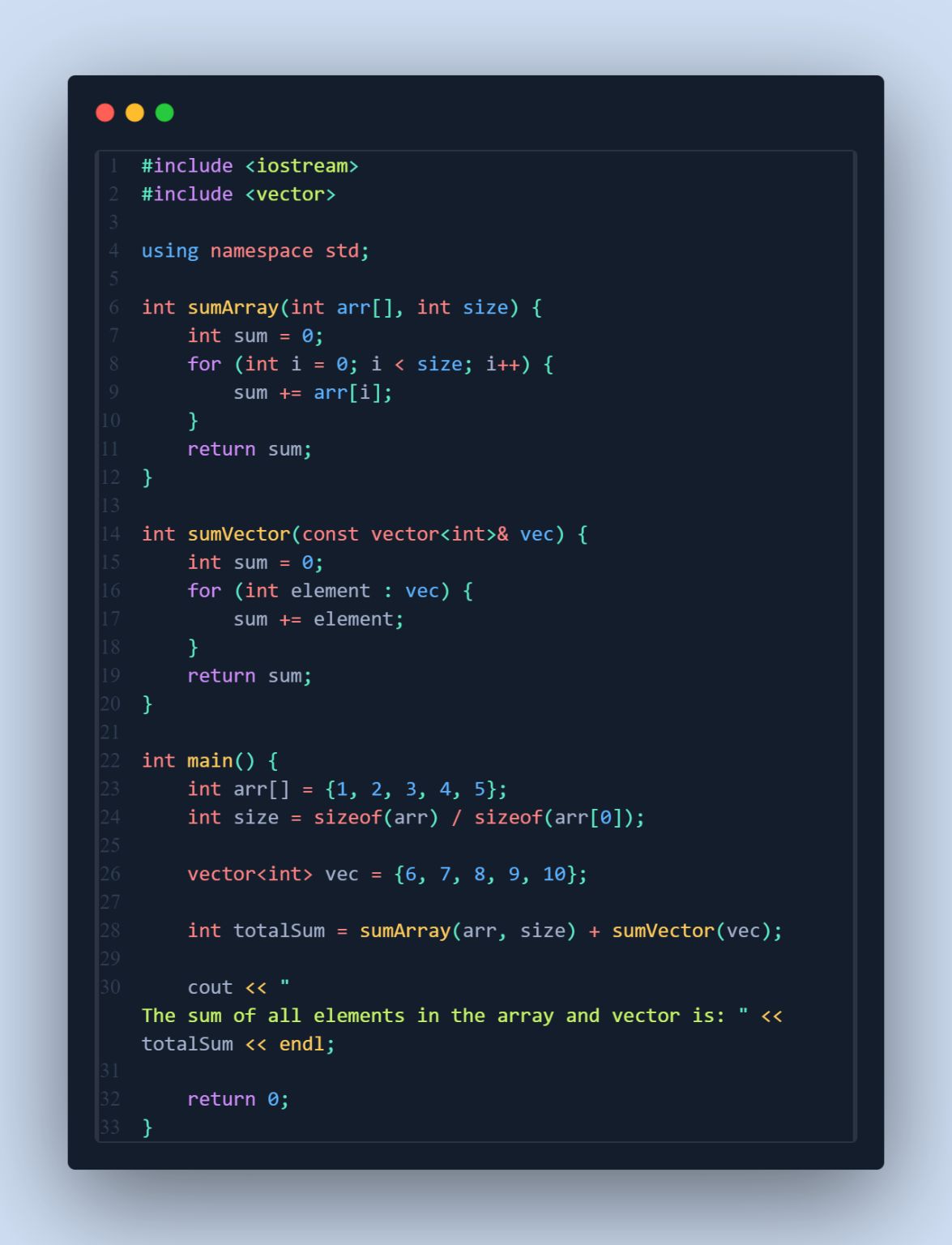 Tarun Prajapat on LinkedIn: #200dayscodingchallenge #cplusplus #day26 # ... Tarun Prajapat on LinkedIn: #200dayscodingchallenge #cplusplus #day26 # ...