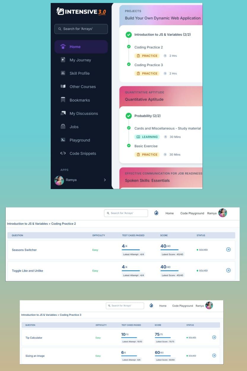 Keerthi Ramya on LinkedIn: #day_74 #javascript #language #console # ... Keerthi Ramya on LinkedIn: #day_74 #javascript #language #console # ...