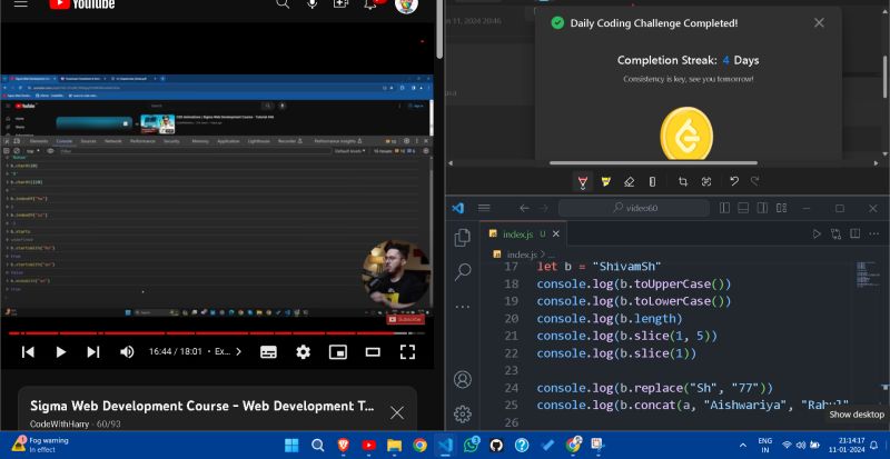 #leetcode #leetcodestreak #webdev #webdevelopment #consistency # ... #leetcode #leetcodestreak #webdev #webdevelopment #consistency # ...
