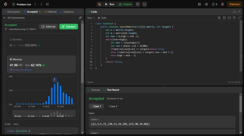 Mohd Saqib on LinkedIn: #100daysofcoding #codingjourney #leetcode ... Mohd Saqib on LinkedIn: #100daysofcoding #codingjourney #leetcode ...