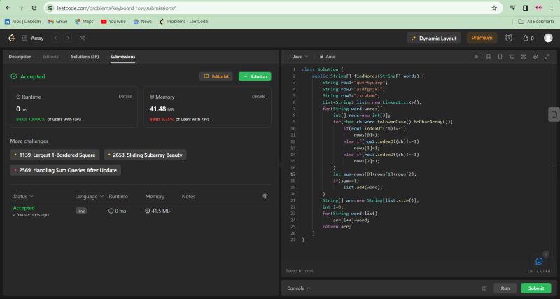 Rakesh kumar on LinkedIn: #drgviswanathan #100daycodechallenge # ... Rakesh kumar on LinkedIn: #drgviswanathan #100daycodechallenge # ...