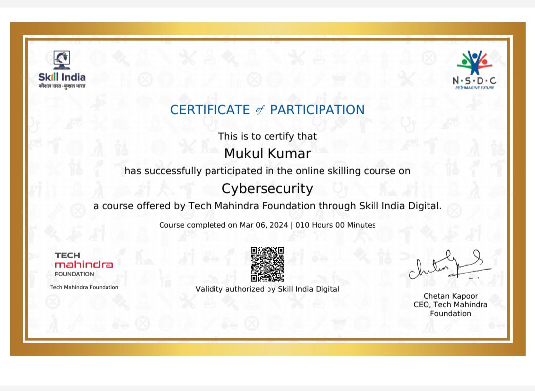 Mukul Kumar . posted on LinkedIn Mukul Kumar . posted on LinkedIn