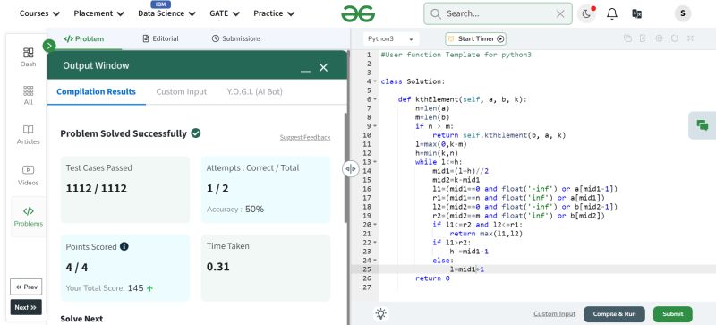 #gfg160daysofchallenge #gfgchallenge #geeksforgeeks #160daysofcode #dsa ... #gfg160daysofchallenge #gfgchallenge #geeksforgeeks #160daysofcode #dsa ...