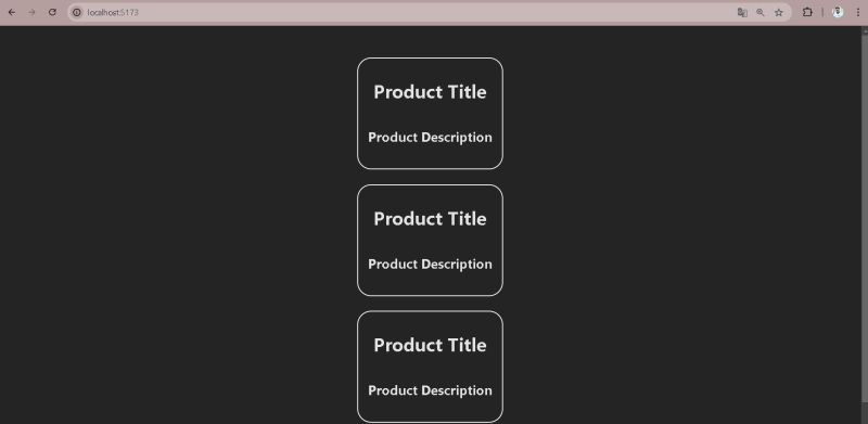 Soumyajit Manna on LinkedIn: #fullstackwebdev #react #webdevelopment # ... Soumyajit Manna on LinkedIn: #fullstackwebdev #react #webdevelopment # ...