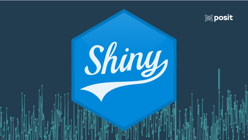 Posit PBC on LinkedIn: Writing end-to-end tests for your Shiny apps is ... Posit PBC on LinkedIn: Writing end-to-end tests for your Shiny apps is ...