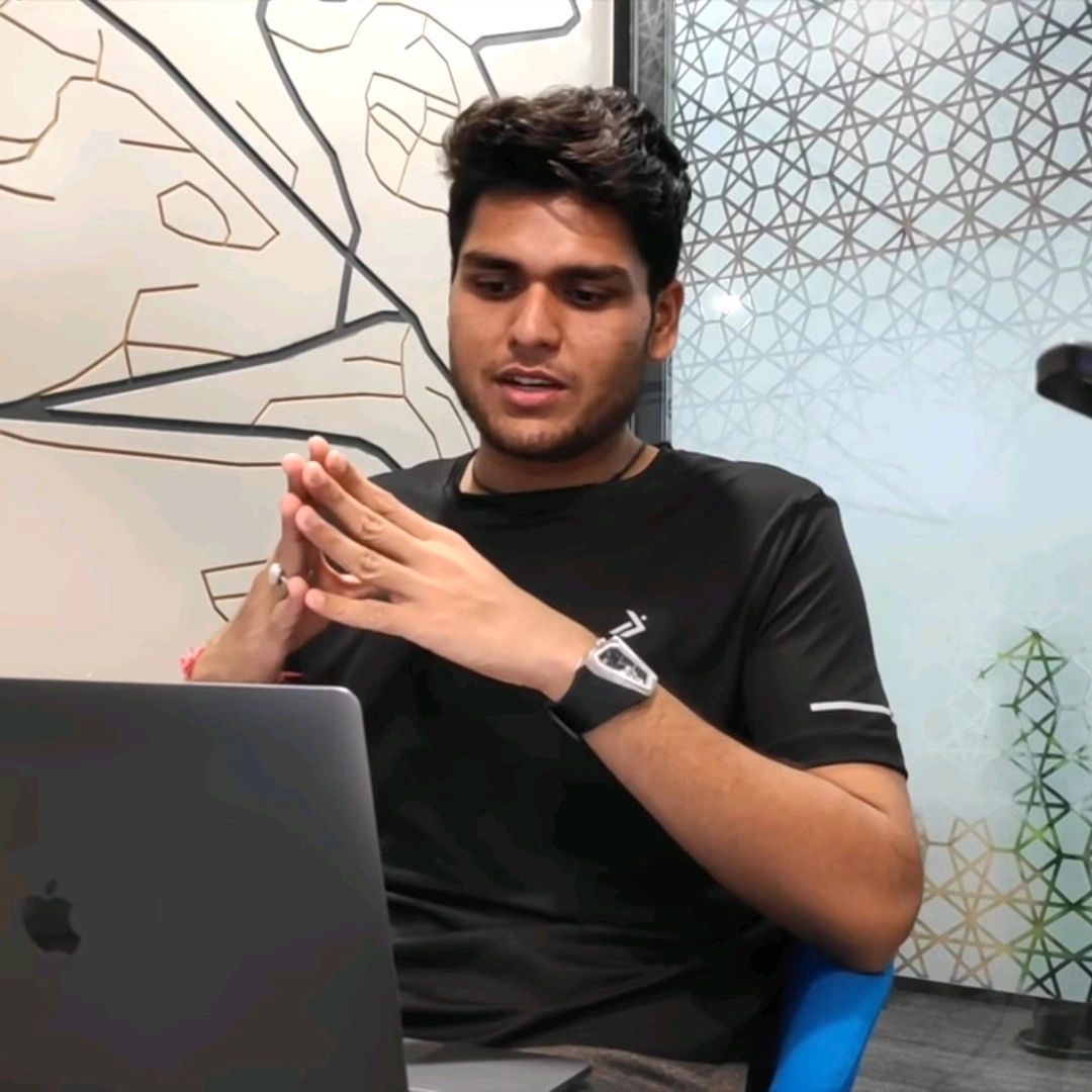 Dhruv Sharma on LinkedIn: #javascript #learnbydoing #namastejavascript ... Dhruv Sharma on LinkedIn: #javascript #learnbydoing #namastejavascript ...