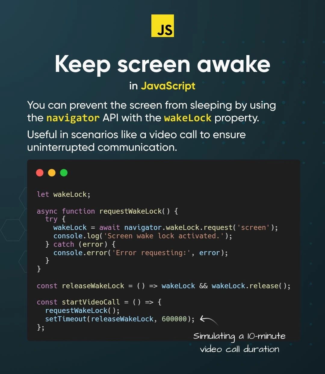 Rakesh k on LinkedIn: #javascript #webdevelopment #codingtips # ... Rakesh k on LinkedIn: #javascript #webdevelopment #codingtips # ...
