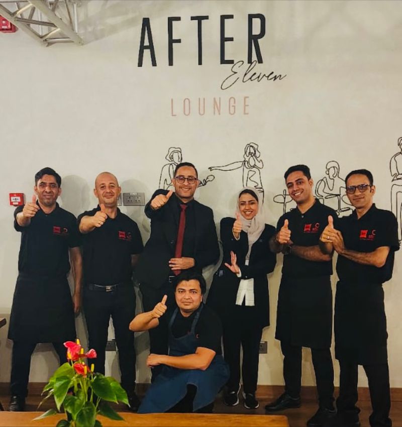Abdessabour Belgacem on LinkedIn: ibis jeddah city center Abdessabour Belgacem on LinkedIn: ibis jeddah city center