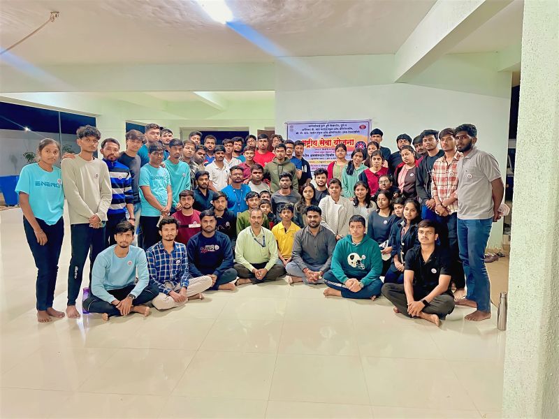 Pragati Akhare on LinkedIn: #nsscamp #communityservice #gratitude # ... Pragati Akhare on LinkedIn: #nsscamp #communityservice #gratitude # ...