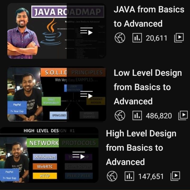 Shrayansh Jain on LinkedIn: #softwareengineer | 17 comments Shrayansh Jain on LinkedIn: #softwareengineer | 17 comments