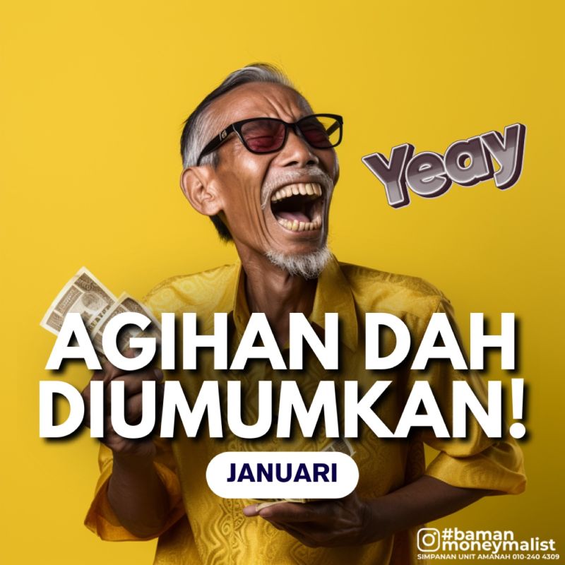 MOHD HAZMAN BIN MOHD DOLIT on LinkedIn: #pelaburan #labur #invest # ... MOHD HAZMAN BIN MOHD DOLIT on LinkedIn: #pelaburan #labur #invest # ...