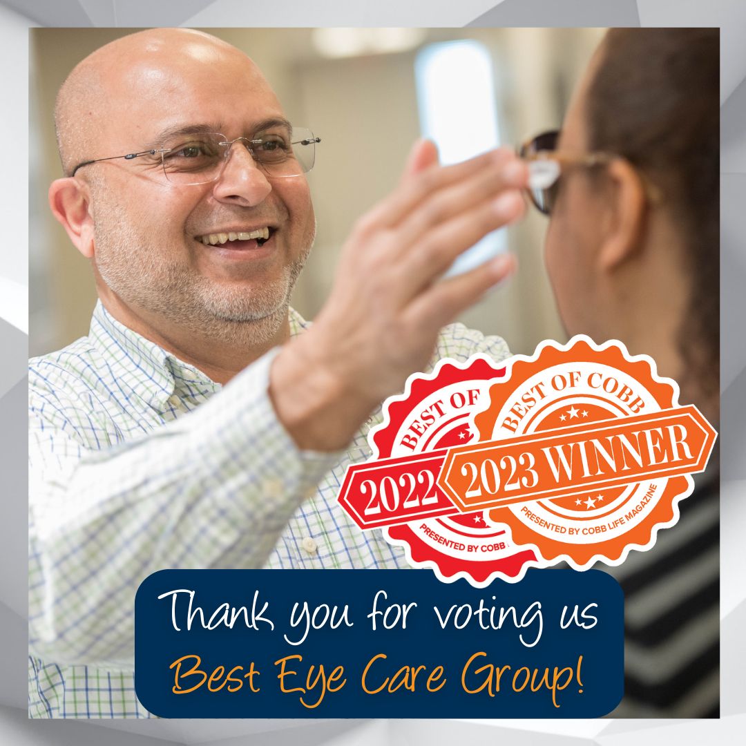 Marietta Eye Clinic on LinkedIn: #thankyou #grateful #community # ... Marietta Eye Clinic on LinkedIn: #thankyou #grateful #community # ...