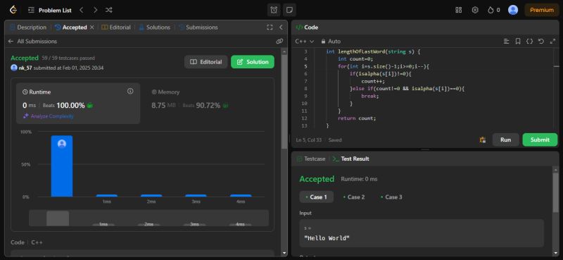 #leetcode #100daysofcode #datastructures #algorithms #codingjourney # ... #leetcode #100daysofcode #datastructures #algorithms #codingjourney # ...