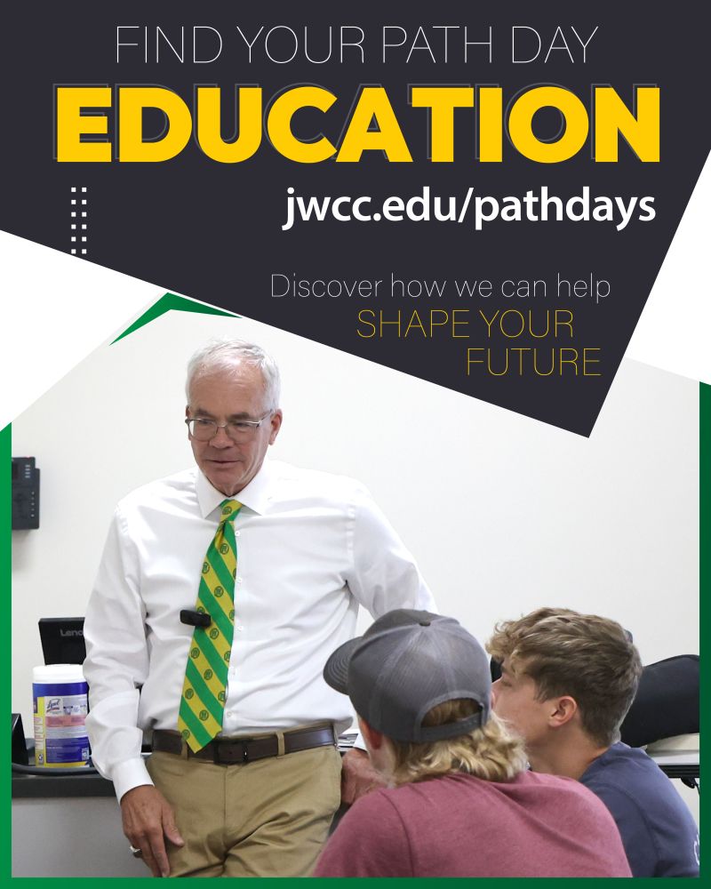 John Wood Community College on LinkedIn: When it comes to college ... John Wood Community College on LinkedIn: When it comes to college ...