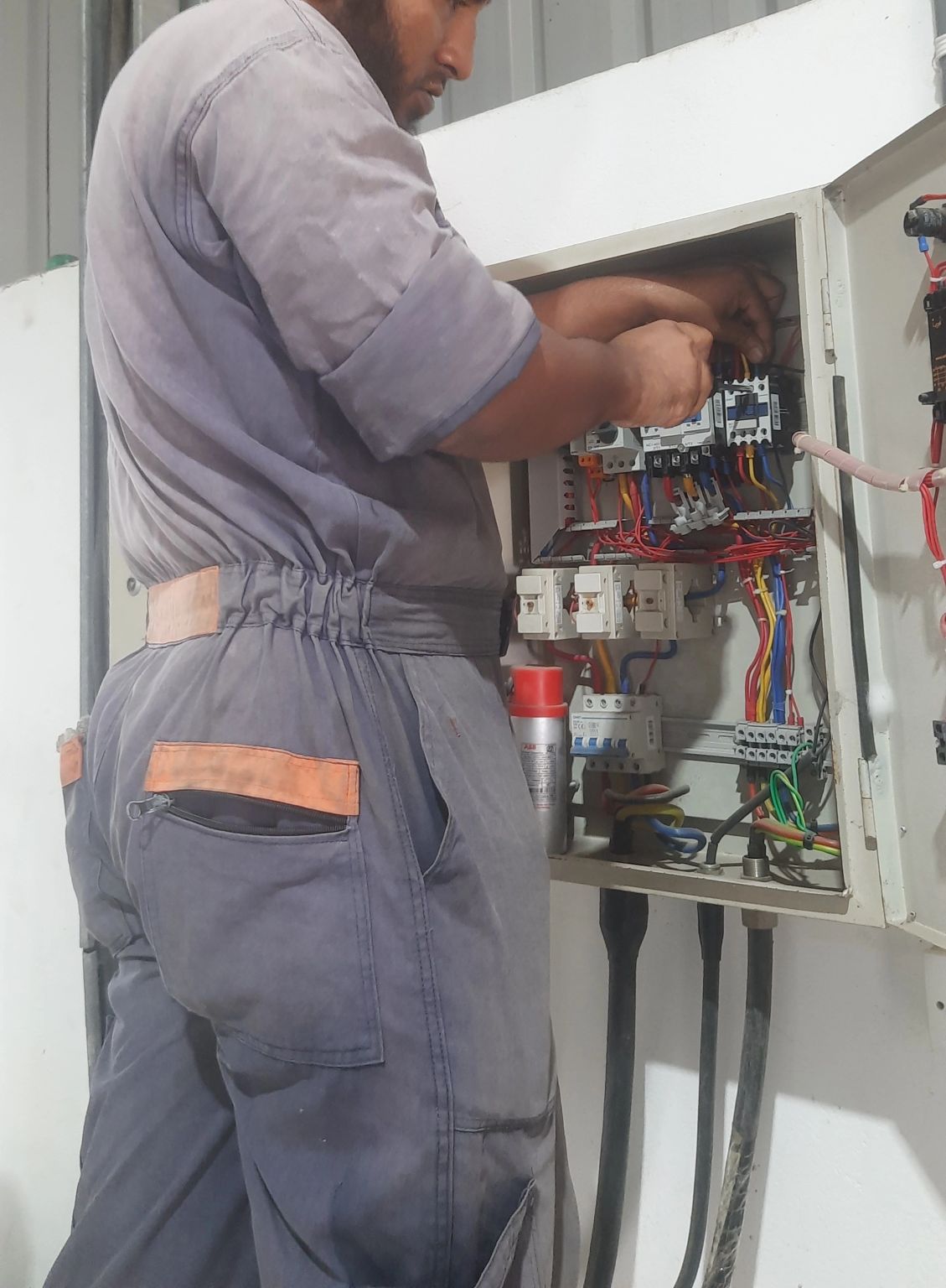 Munjur Alam Rubel on LinkedIn: #electrical_troubleshot #electrical ... Munjur Alam Rubel on LinkedIn: #electrical_troubleshot #electrical ...