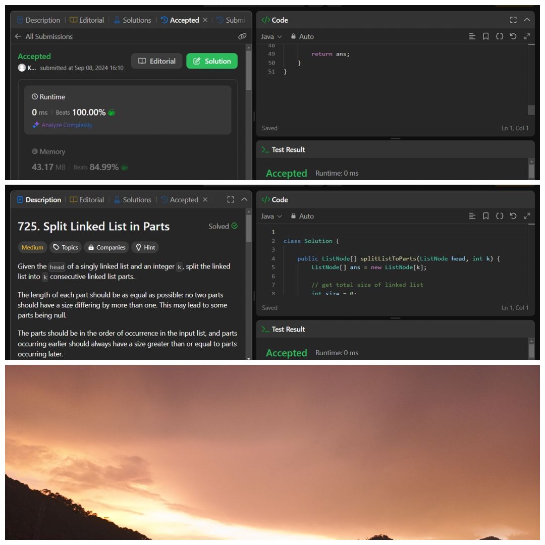 Karan Chauhan on LinkedIn: On completion of 33rd day of 100 days code ... Karan Chauhan on LinkedIn: On completion of 33rd day of 100 days code ...