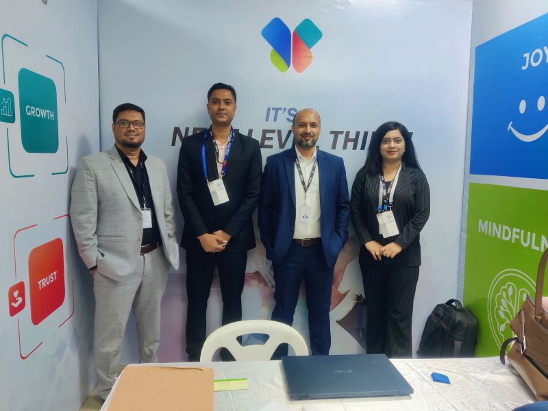 Md. Shariful Alam on LinkedIn: We (Butterfly Group - HR) successfully ... Md. Shariful Alam on LinkedIn: We (Butterfly Group - HR) successfully ...