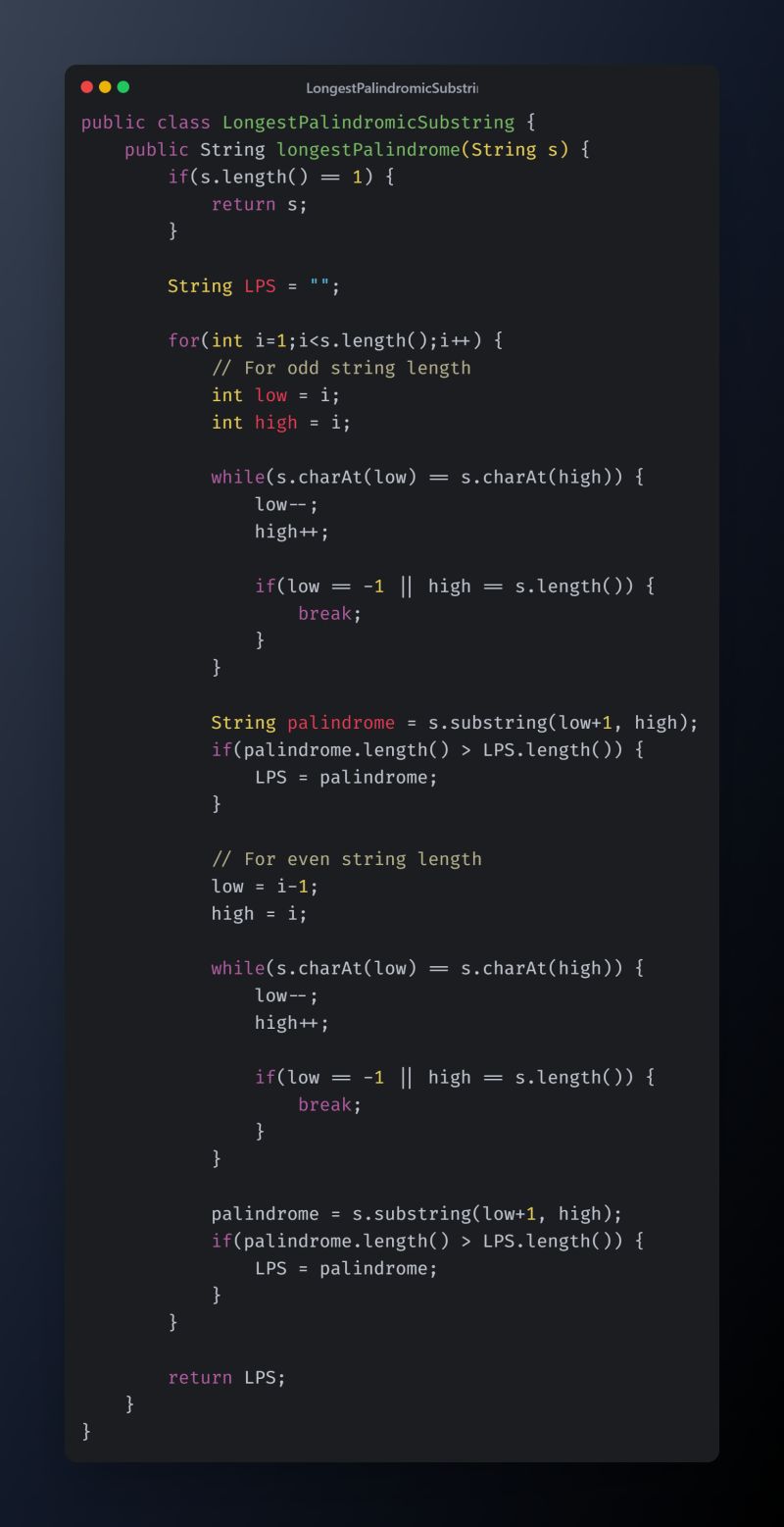 #algorithms #javaprogramming #coding #stringmanipulation #palindrome ... #algorithms #javaprogramming #coding #stringmanipulation #palindrome ...