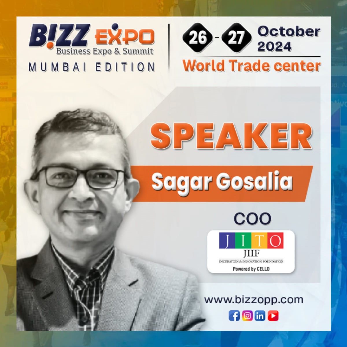 Bizz Expo on LinkedIn: #bizzexpo2024 #entrepreneurship #innovation # ... Bizz Expo on LinkedIn: #bizzexpo2024 #entrepreneurship #innovation # ...