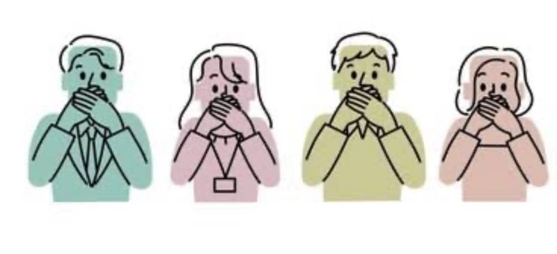 Ram Anumanchipalli on LinkedIn: Why staying quiet is not good in ... Ram Anumanchipalli on LinkedIn: Why staying quiet is not good in ...